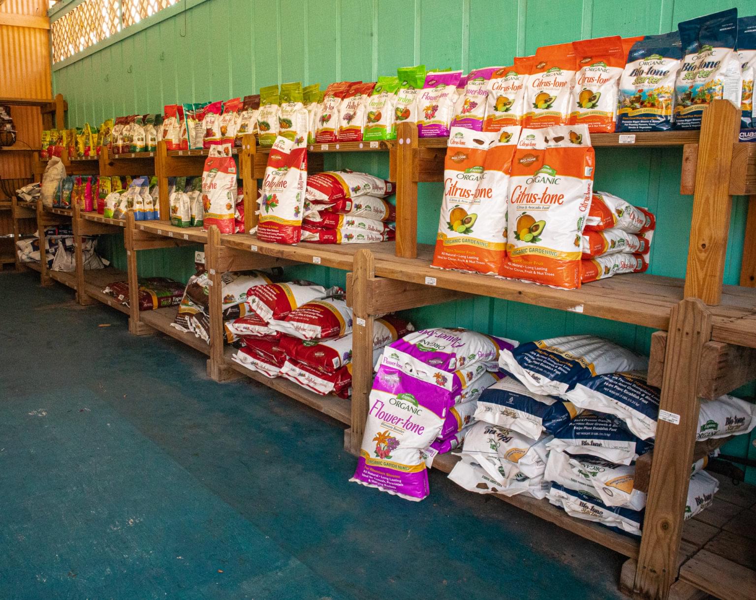 From Organic to Synthetic and Back Again: The History of Fertilizer Use ...