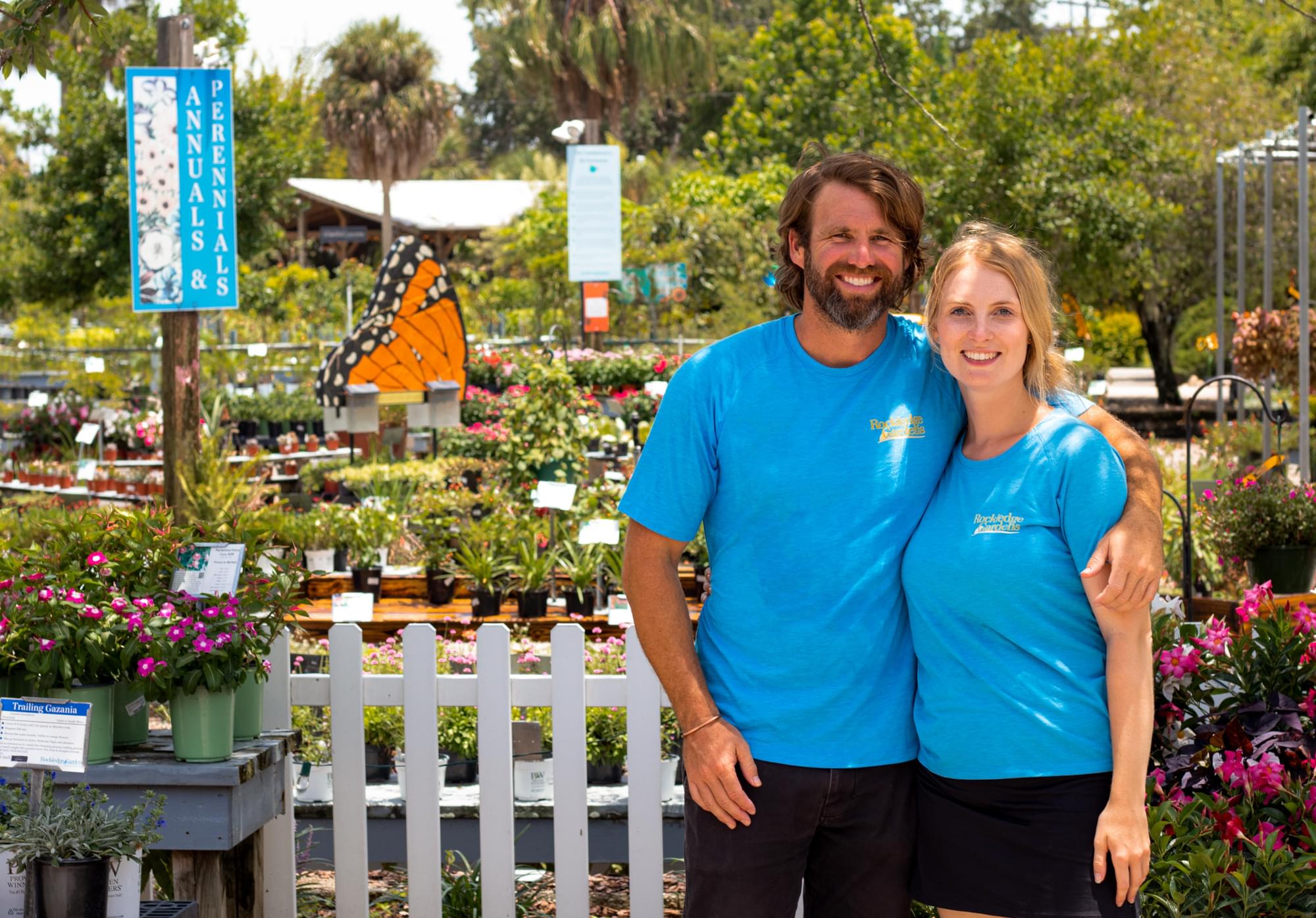 Homepage - Rockledge Gardens